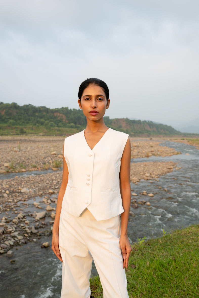 Tailored Tops – Equilo